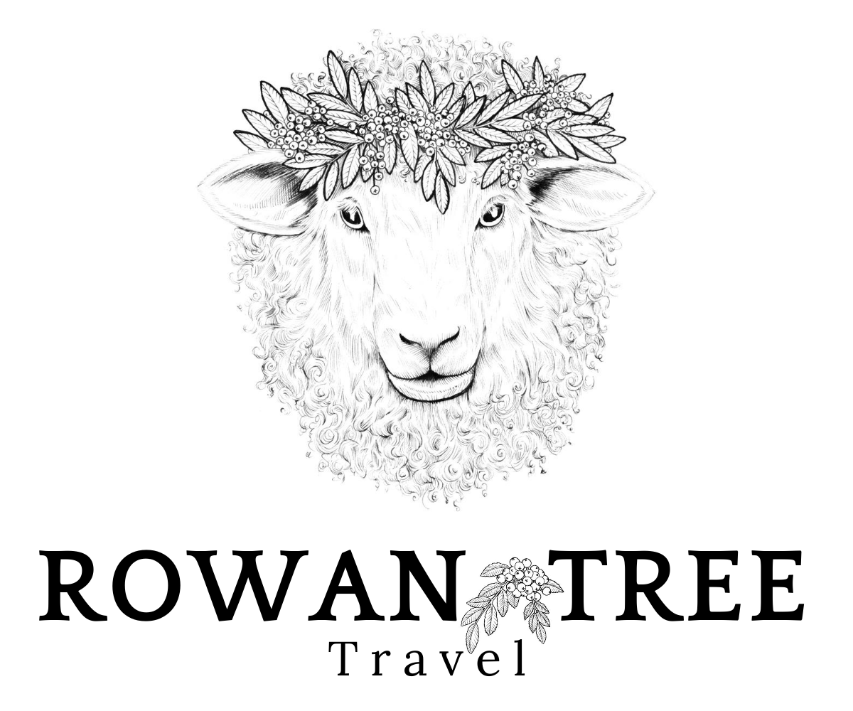 Denmark – Knit+ Librarian