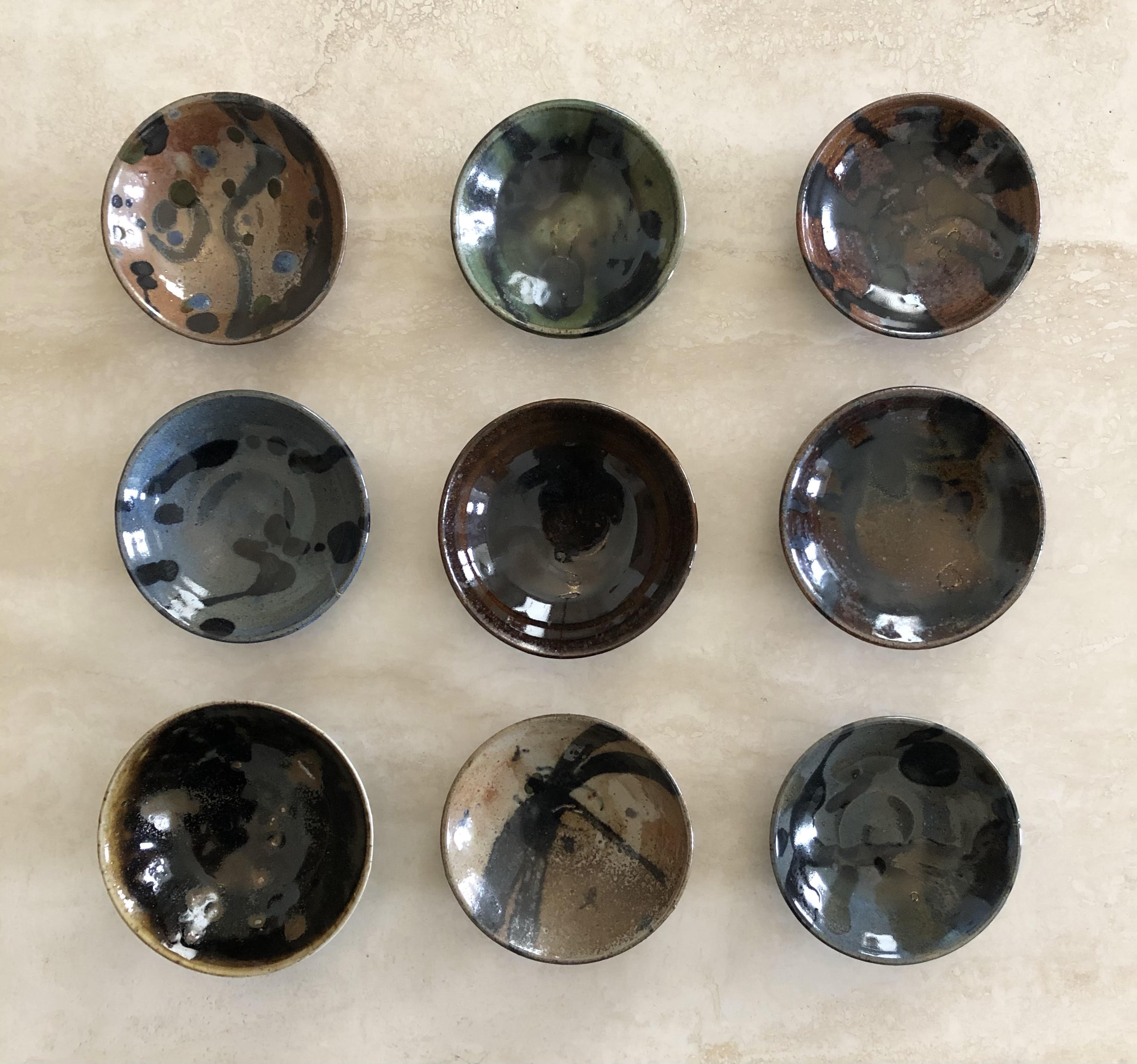 Caradori Pottery – Knit+ Librarian